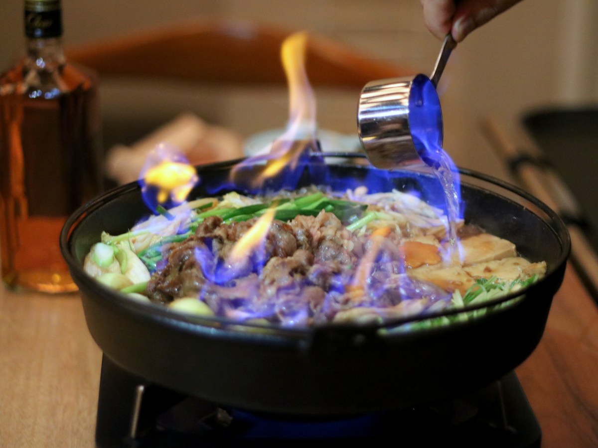 Food Review: Tamashii Robataya at North Canal Road | Possibly one of ...