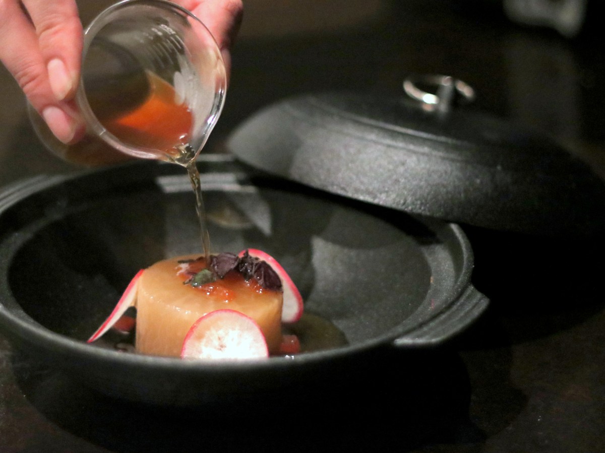 Food Review: PYXIEMOSS at North Canal Road | One of the best new ...