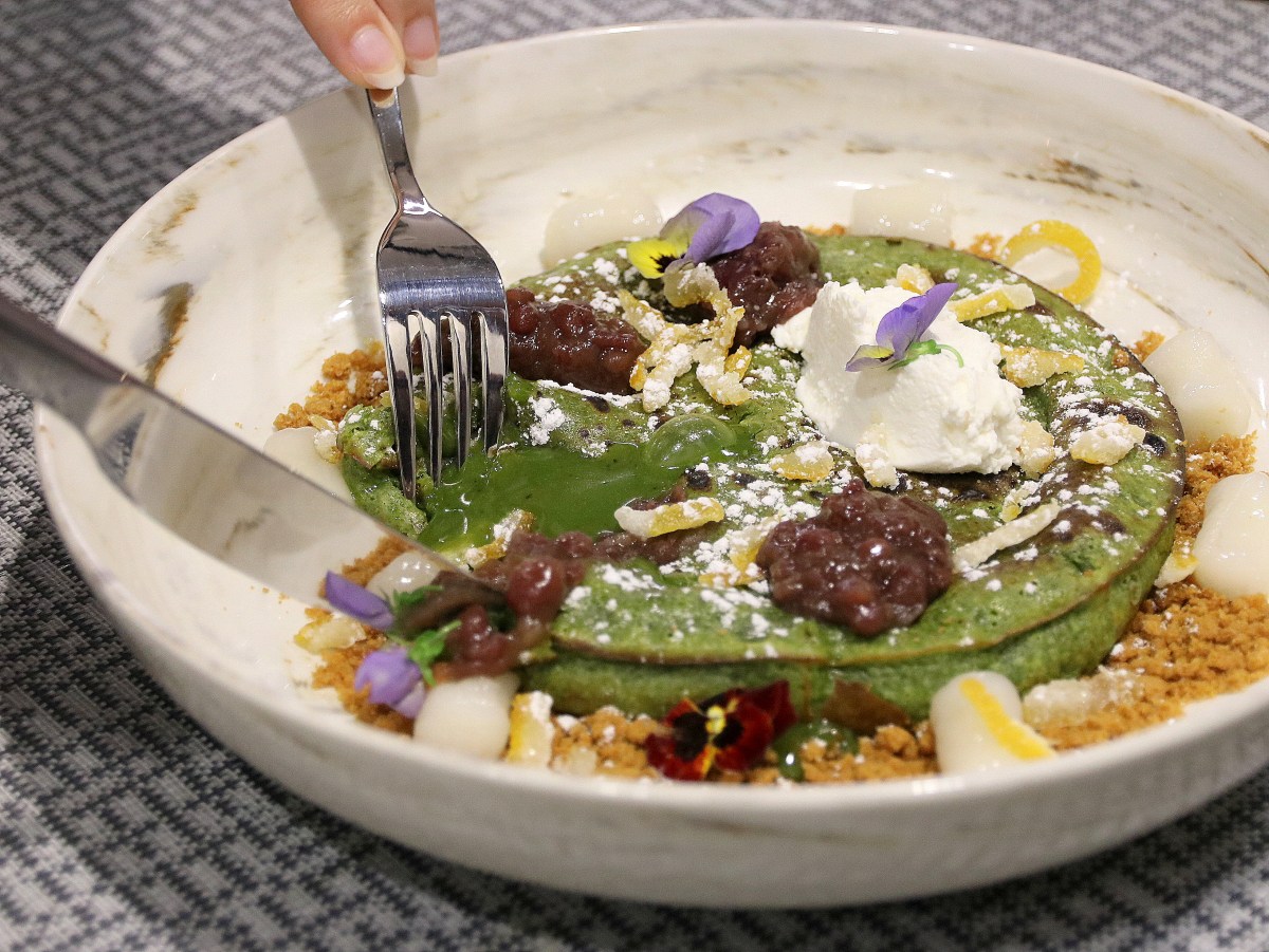 Food Review: Ninja Cut at Seah Street | All-day dining by the team ...