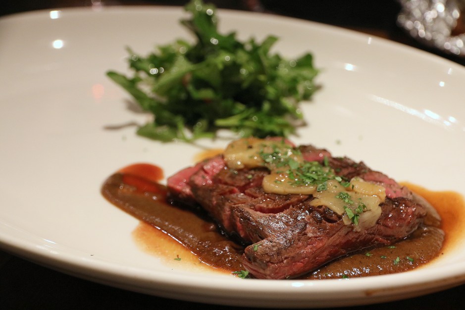 Food Scoops: Best Restaurants To Check Out At Dempsey Hill | A Dining ...