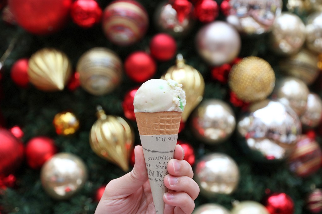 Snippets: A new 5-tier Afternoon Tea journey experience at Colony, The ...