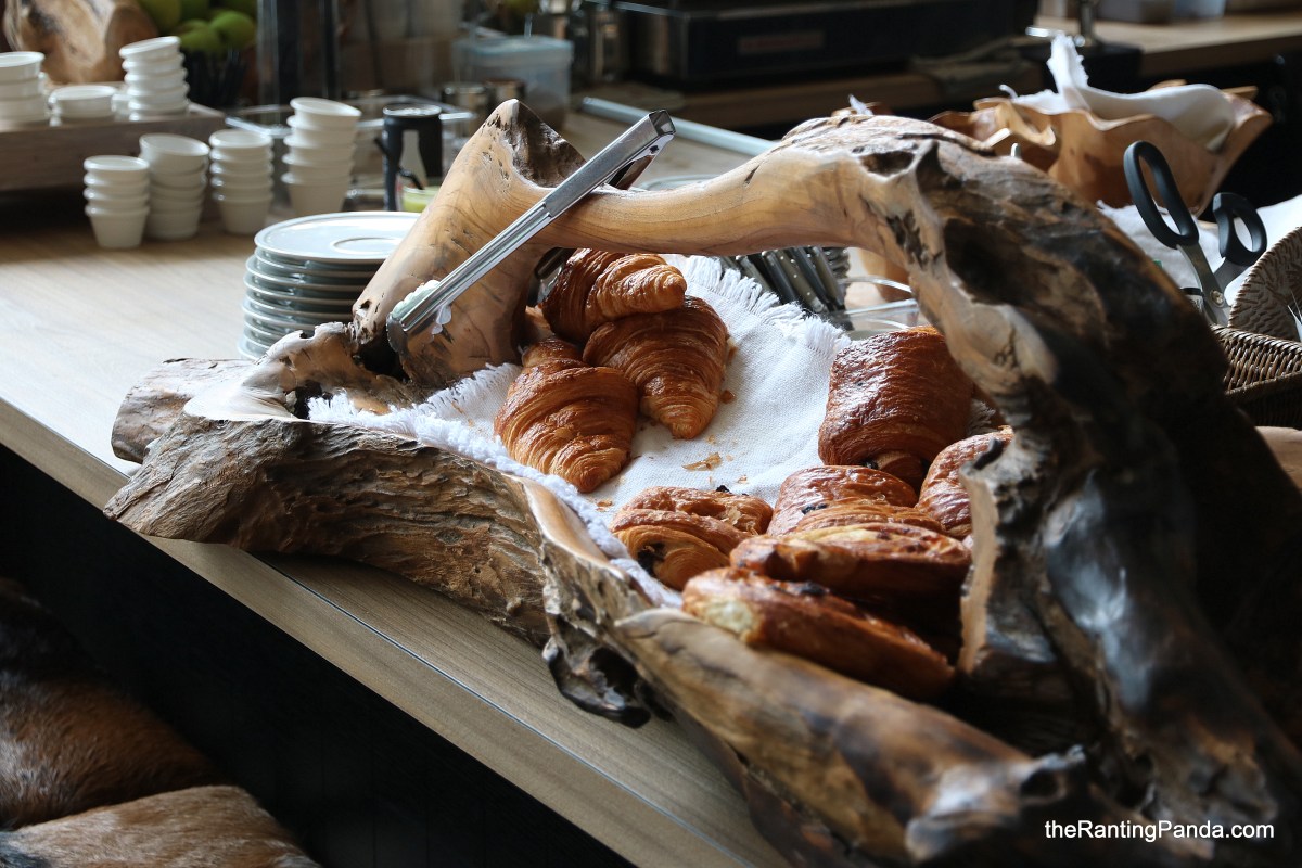 Food Review: House of AnLi Bistro | Beautiful cafe nestle in a ...