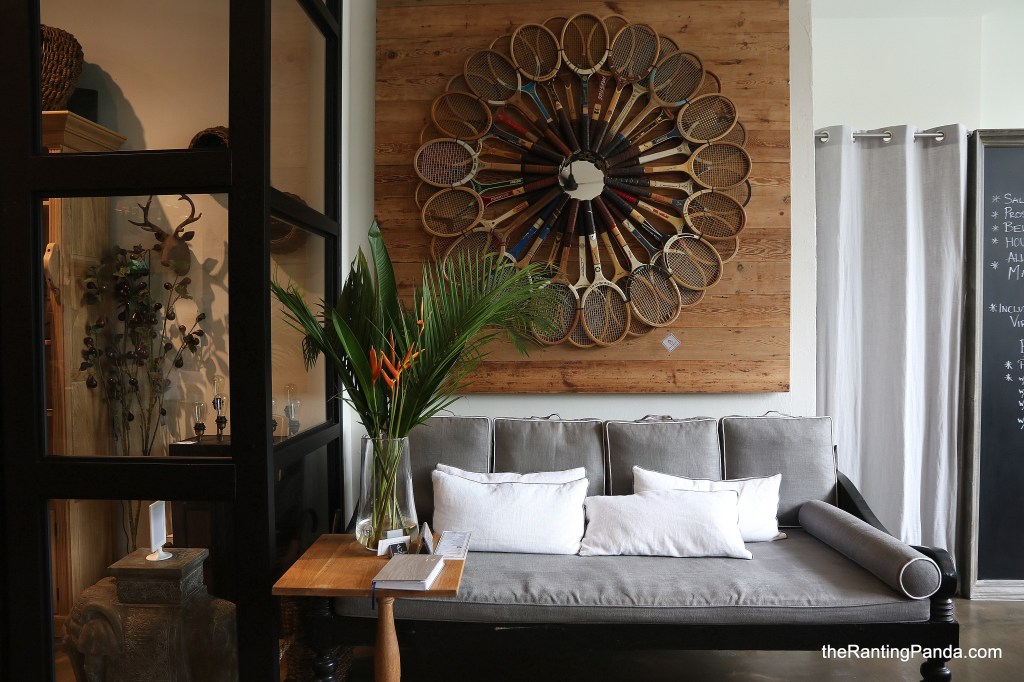 Food Review: House of AnLi Bistro | Beautiful cafe nestle in a ...