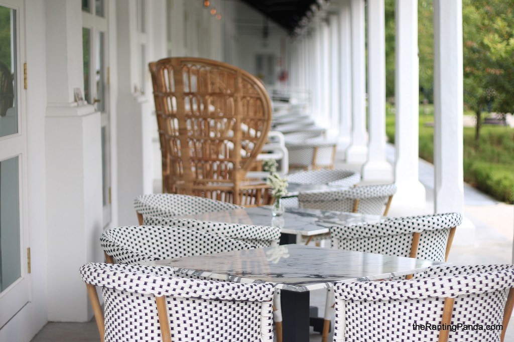 Food Review: The Dempsey Cookhouse & Bar at Como Dempsey | NYC’s Jean ...