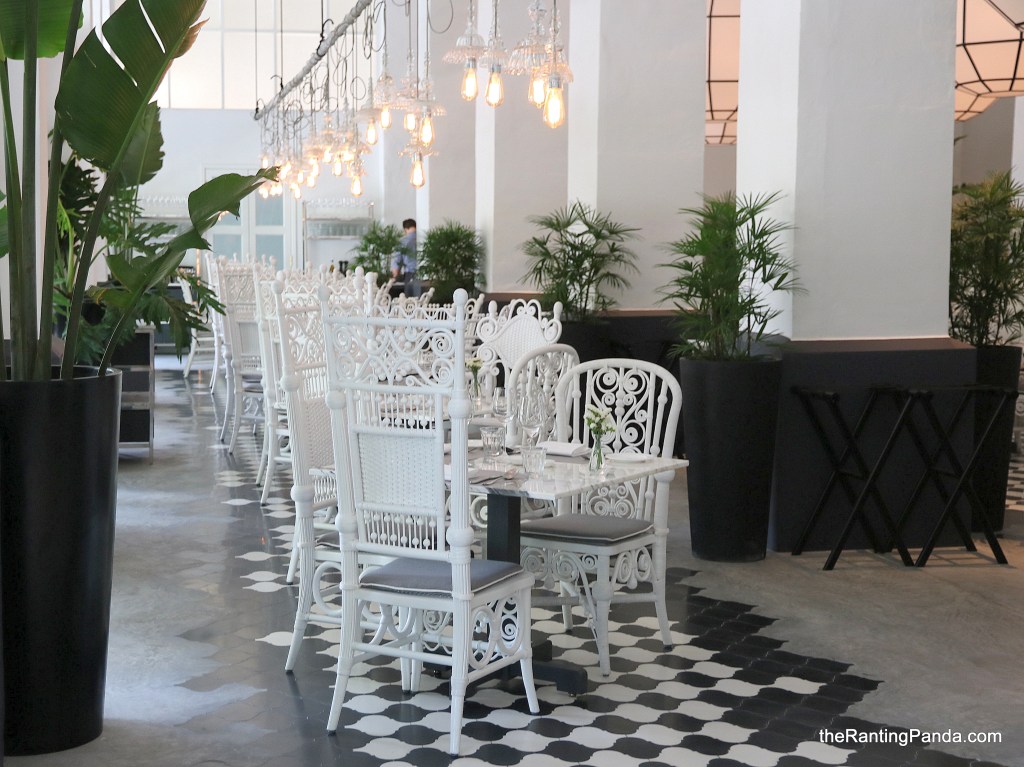 Food Review: The Dempsey Cookhouse & Bar at Como Dempsey | NYC’s Jean ...