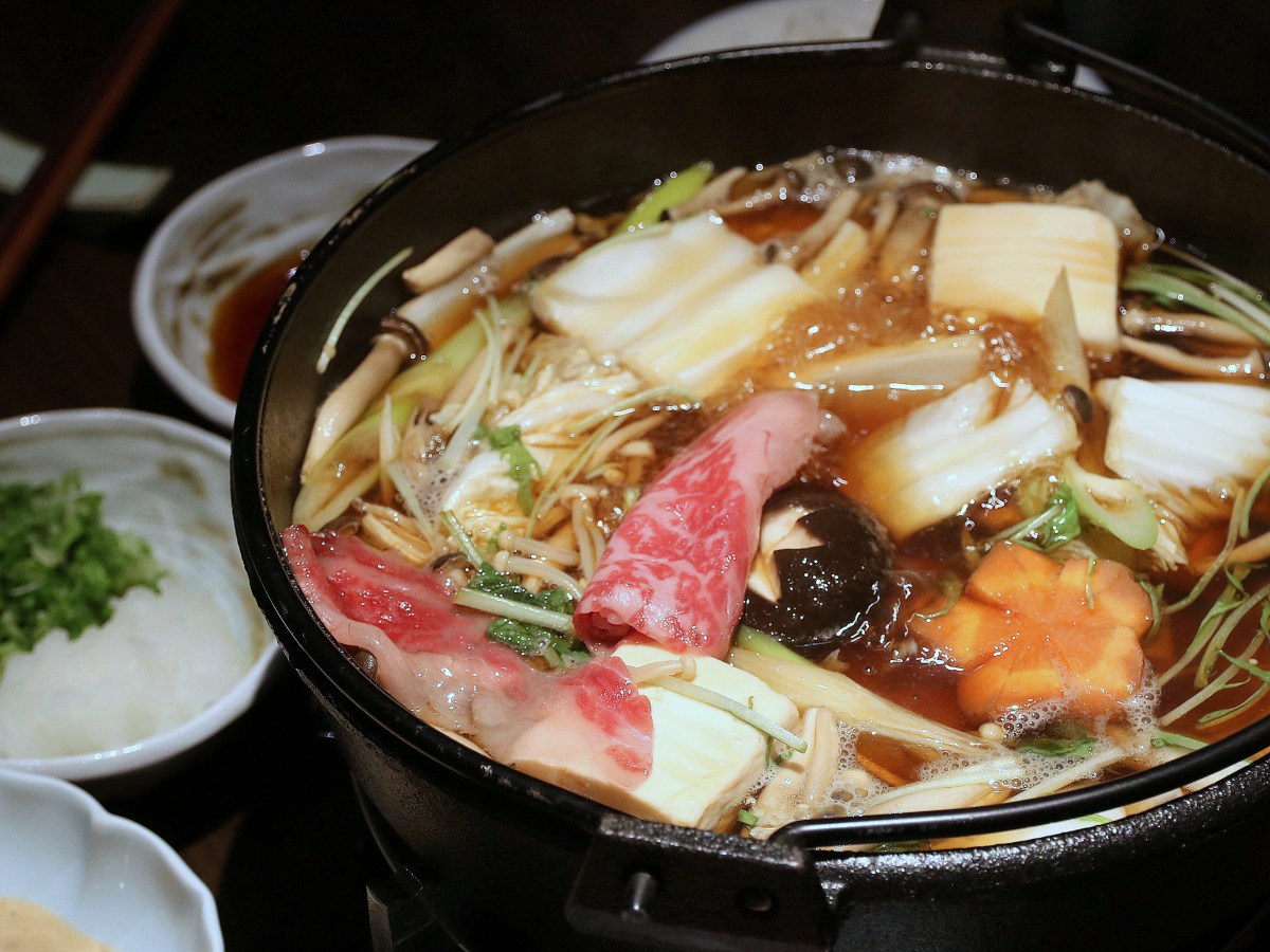 Food Review: Takujo, Japanese Fine Dining at Emporium Shokuhin Marina ...