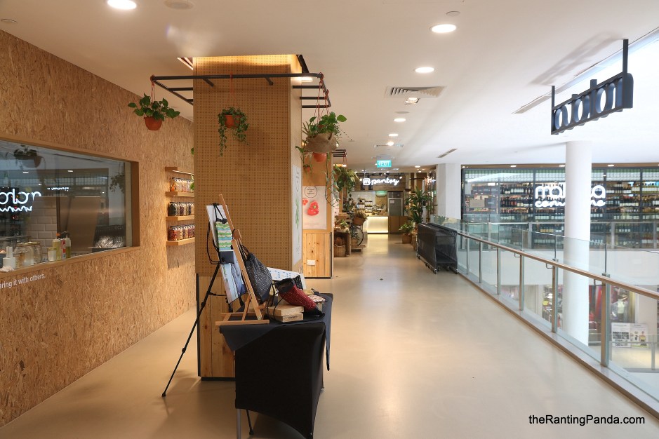 Food Review: Mahota Commune at Lavender | Multi-concept lifestyle cafe ...