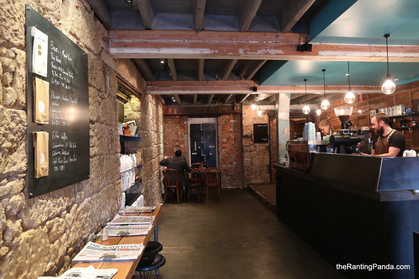 Snippets: 8 must try restaurants and cafes in Hobart, Tasmania – The ...