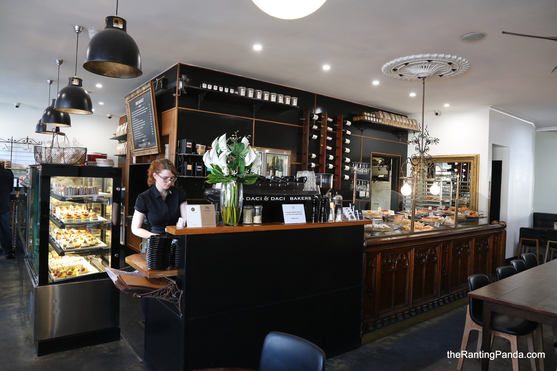 Snippets: 8 must try restaurants and cafes in Hobart, Tasmania – The ...