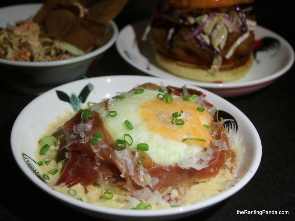 Food Review: Loof rooftop bar at Odeon Towers | The ever-popular ...