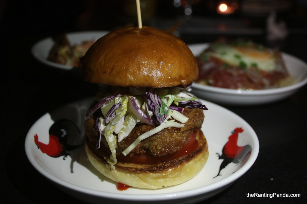 Food Review: Loof rooftop bar at Odeon Towers | The ever-popular ...