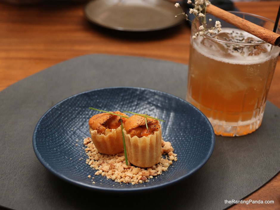 Food Review: Muse Amuse at South Bridge Road, Chinatown | Minimalist ...