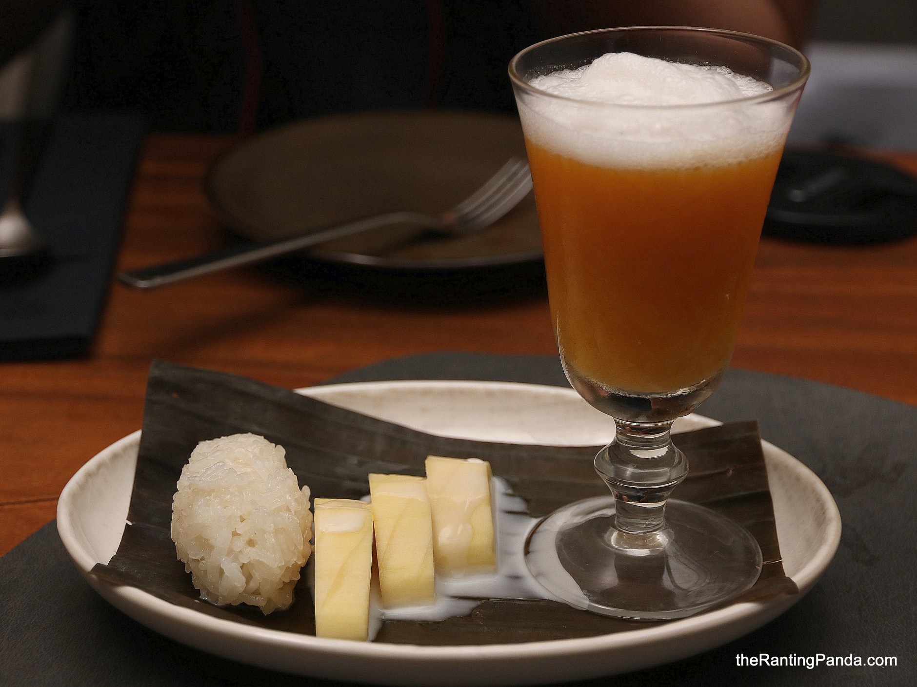 Food Review: Muse Amuse at South Bridge Road, Chinatown | Minimalist ...