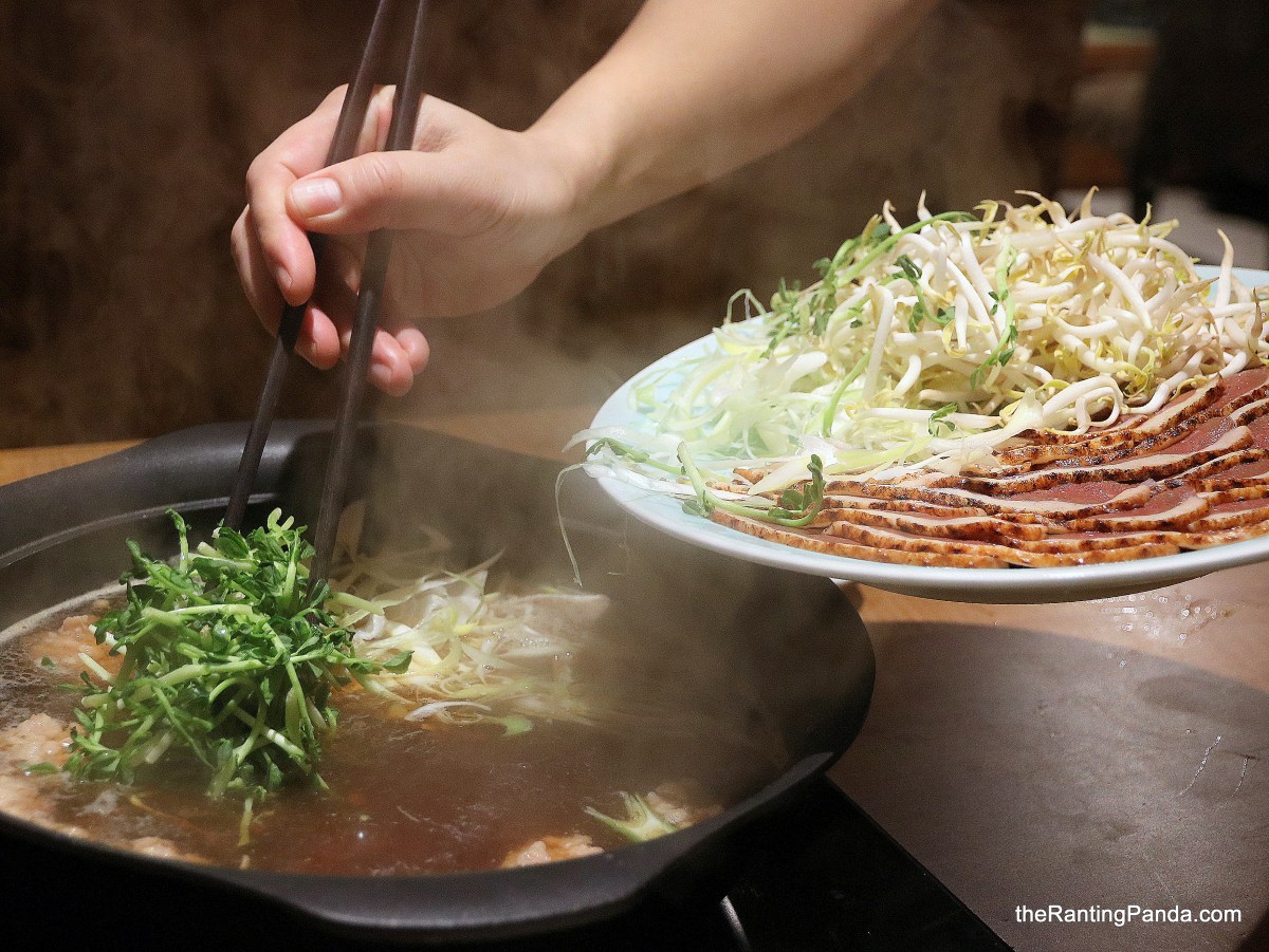 Snippets: itadakimasu by PARCO at Tanjong Pagar’s 100AM | Seven ...