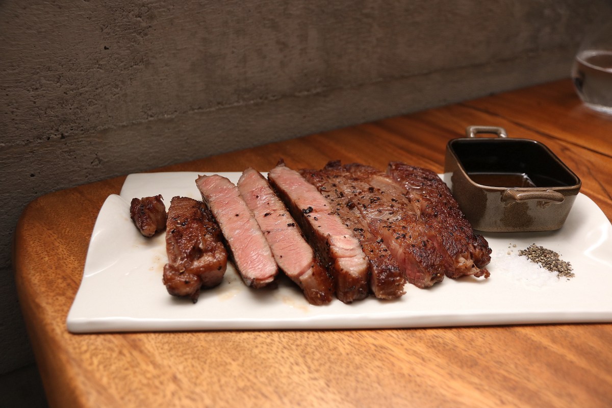 Food Review: Muse Amuse at South Bridge Road, Chinatown | Minimalist ...