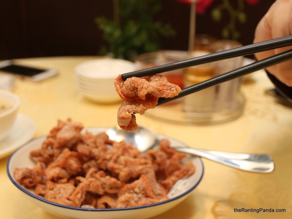 Food Review: Chef Kang’s Kitchen at Mackenzie Road | Michelin Starred ...