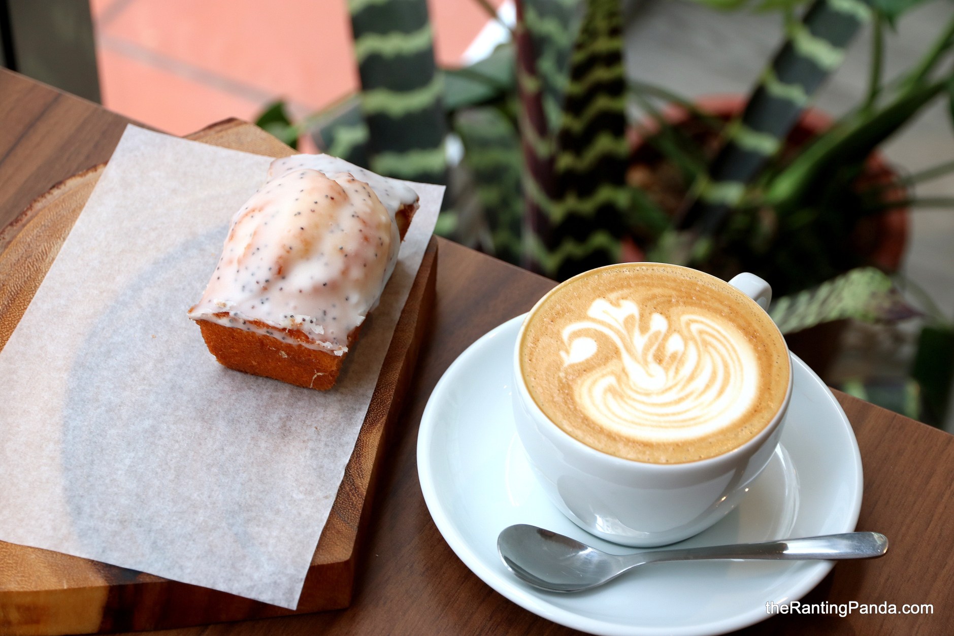 Food Review: The Glasshouse Specialty Coffee & Toast Bar at Chijmes ...