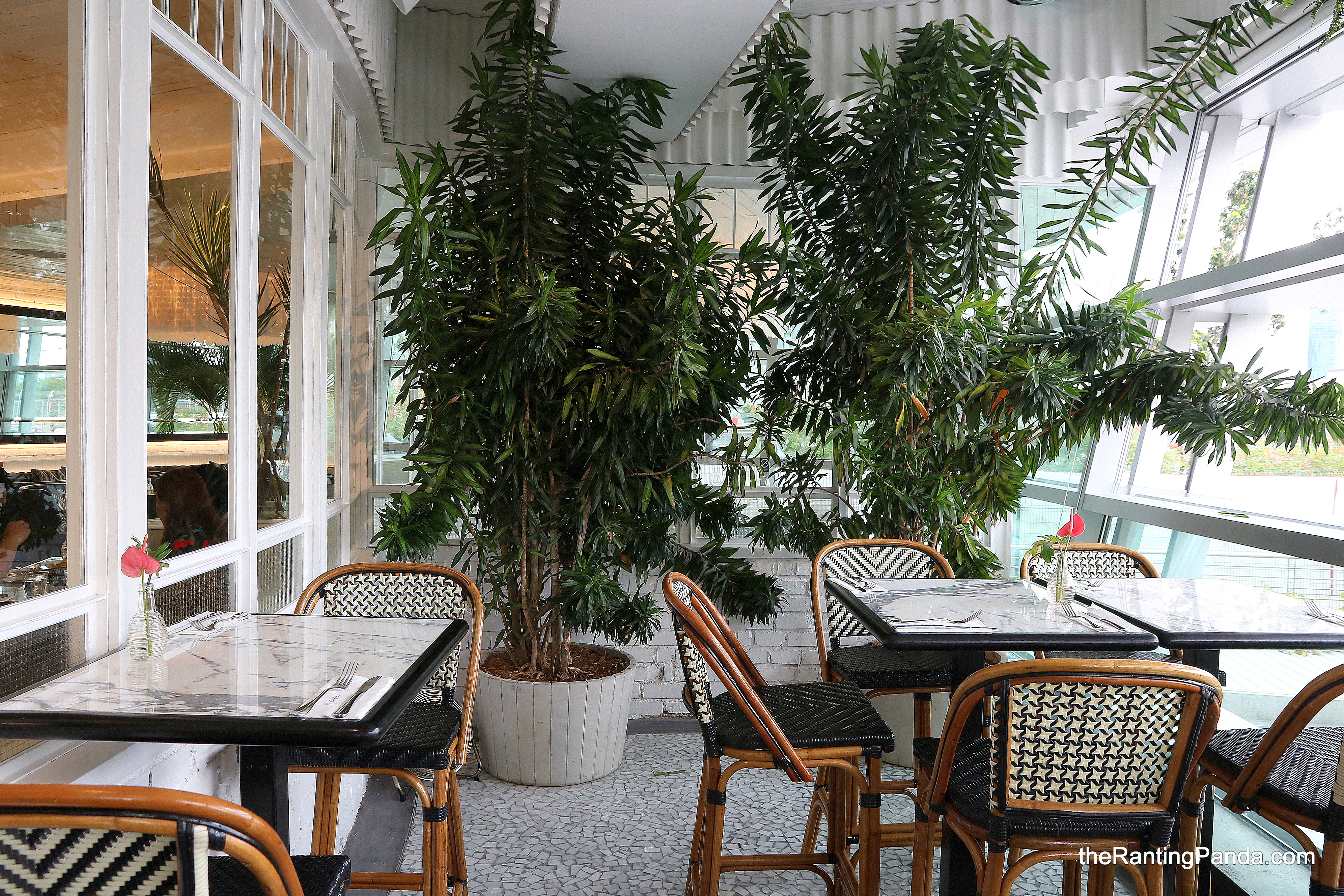 Food Review: PS.Cafe at One Fullerton | Munch your Truffle Fries with ...