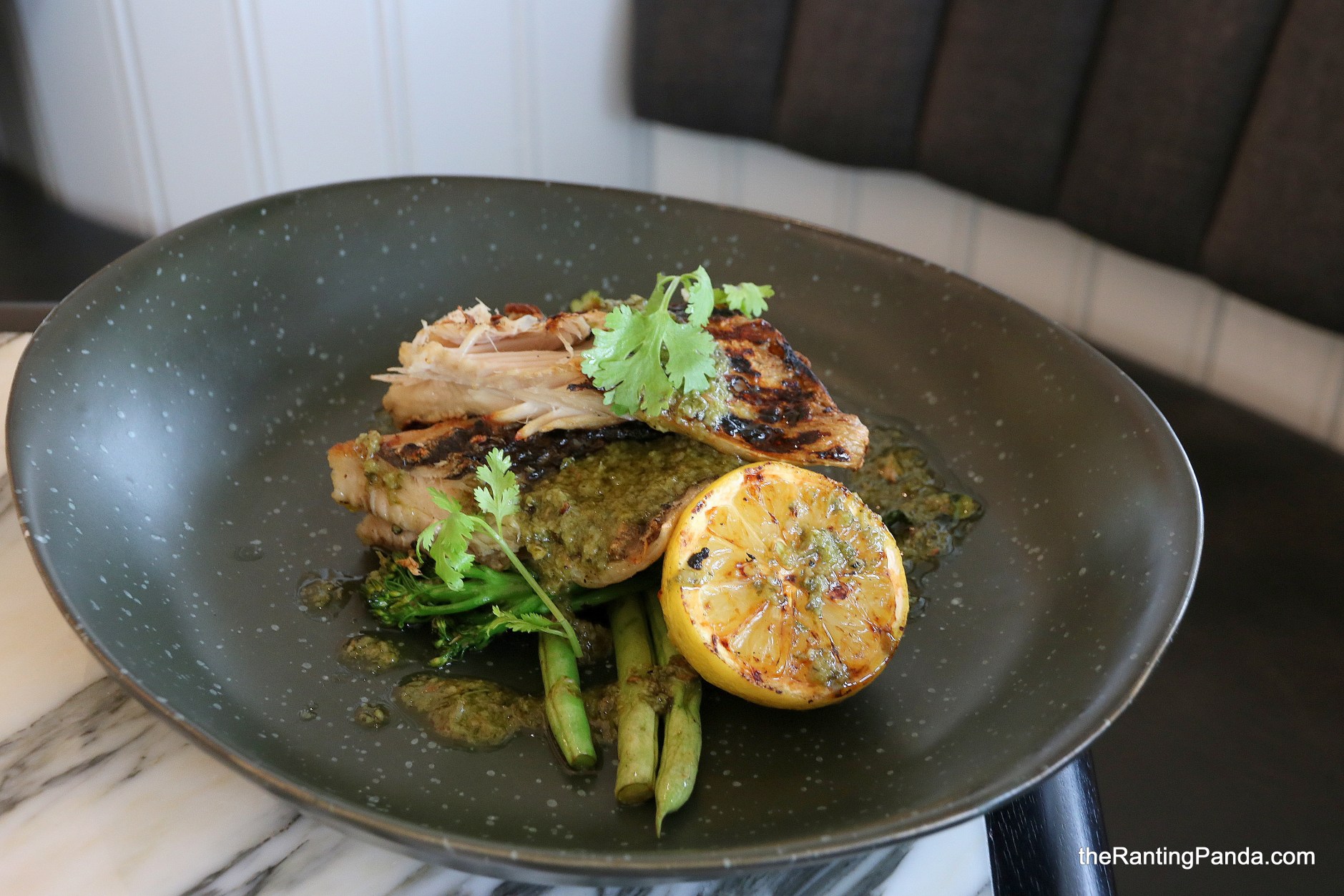 Food Review: PS.Cafe at One Fullerton | Munch your Truffle Fries with ...