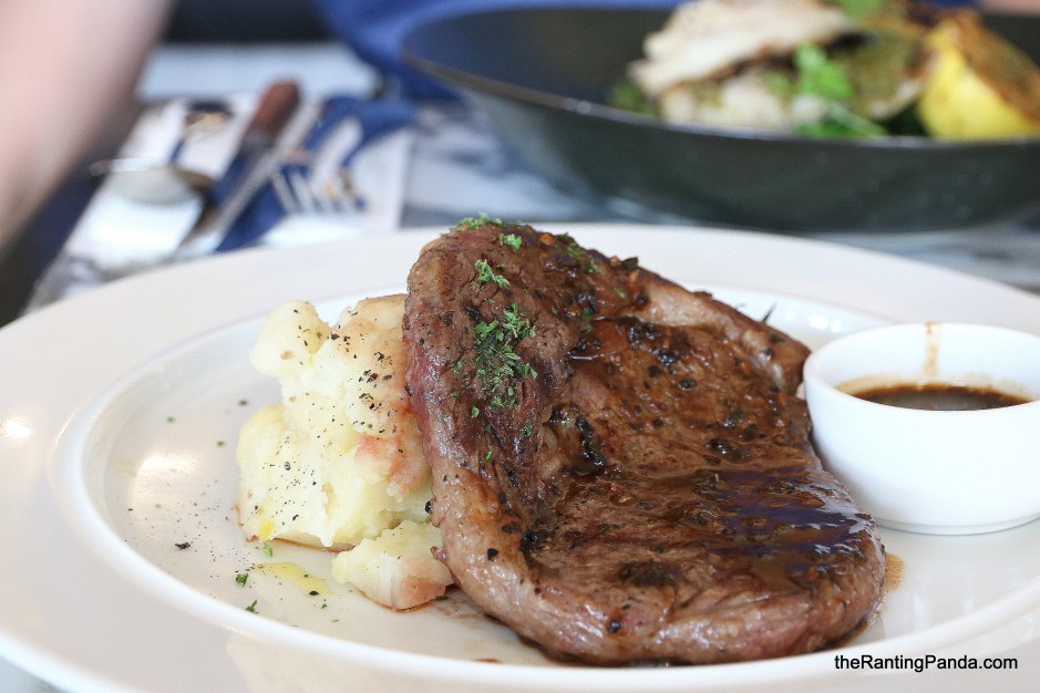 Food Review: PS.Cafe at One Fullerton | Munch your Truffle Fries with ...