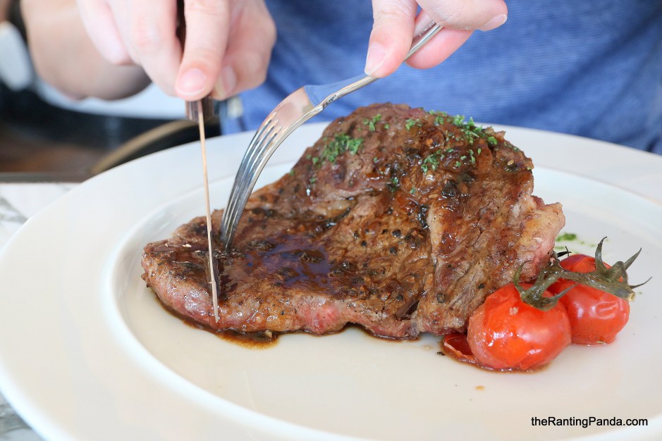 Food Review: PS.Cafe at One Fullerton | Munch your Truffle Fries with ...