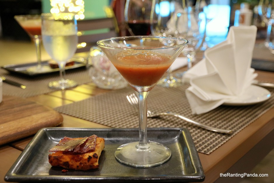 Food Review: Pan Pacific Singapore’s new restaurant concept – Poolside ...