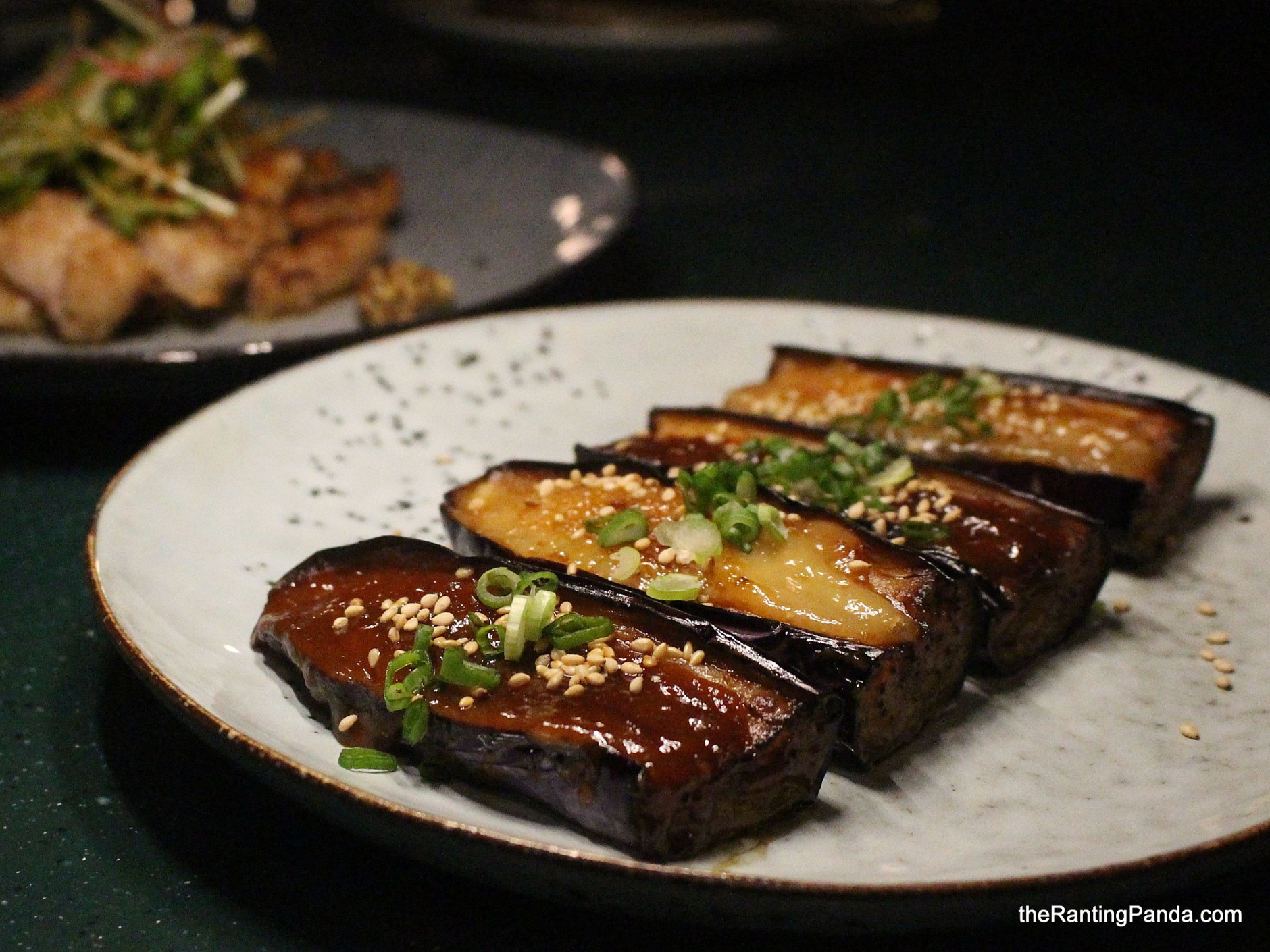 Food Review: Kabuke at Telok Ayer | Japanese Wagyu Bowl and Bar Bites ...