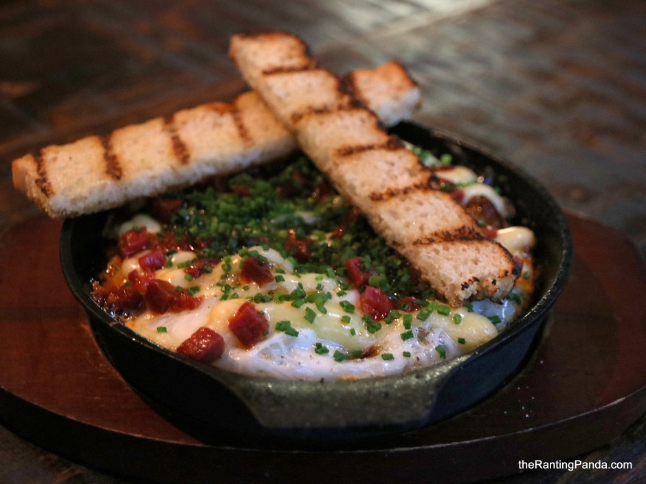 Food Review: Mediterranean Restaurant Moosehead introduces New Dinner ...