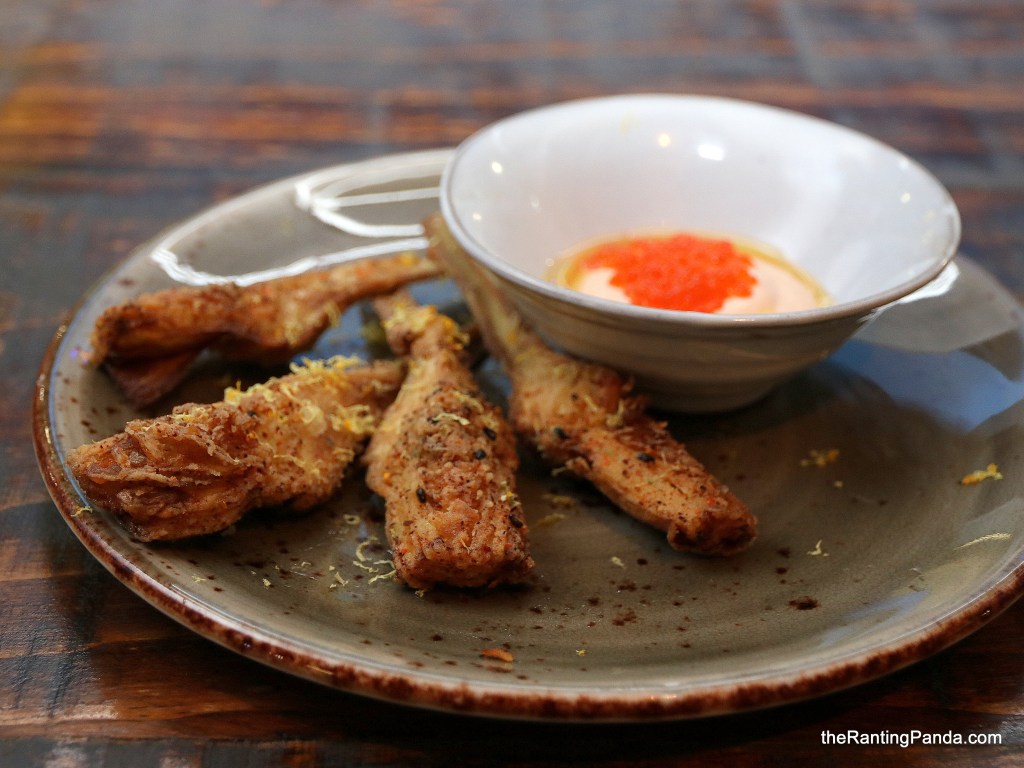 Food Review: Mediterranean Restaurant Moosehead introduces New Dinner ...