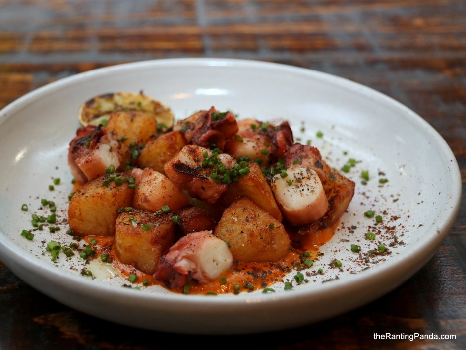 Food Review: Mediterranean Restaurant Moosehead introduces New Dinner ...