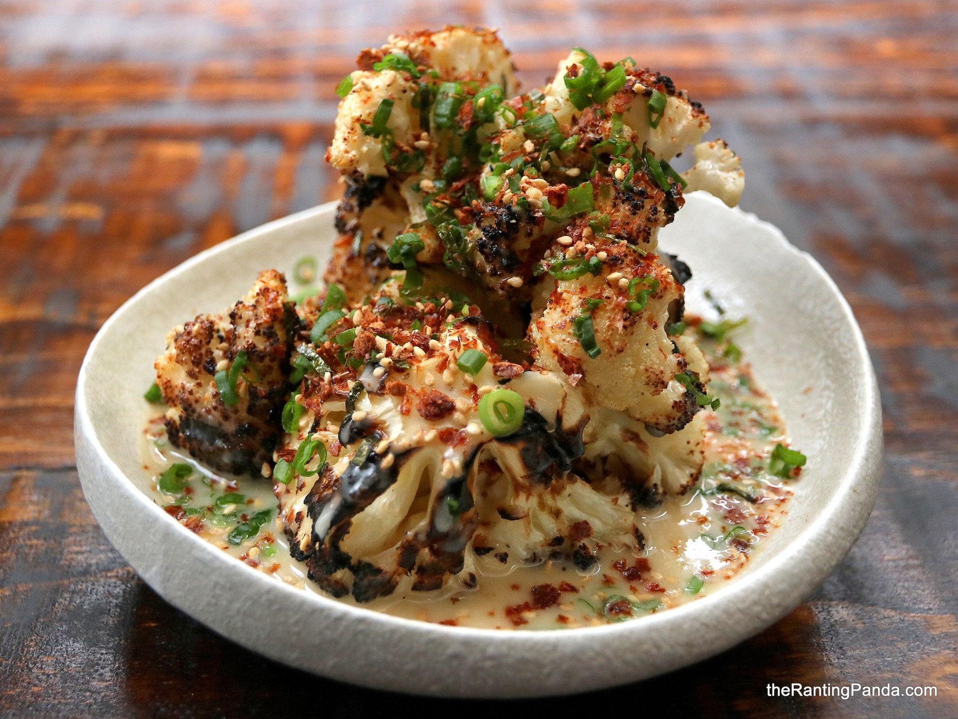 Food Review: Mediterranean Restaurant Moosehead introduces New Dinner ...