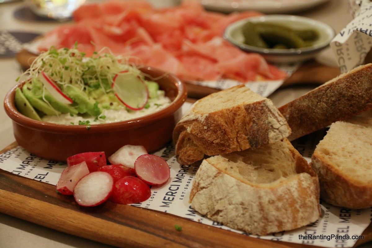 Food Review: Merci Marcel at Tiong Bahru | Does Marcel’s latest French ...