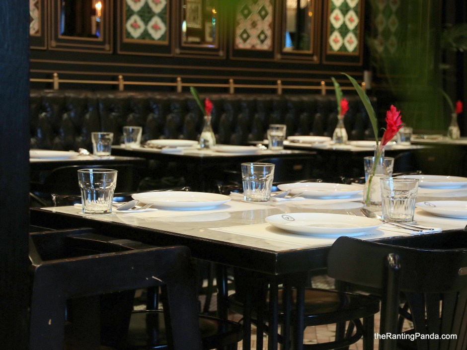 Food Review: National Kitchen by Violet Oon at National Gallery ...