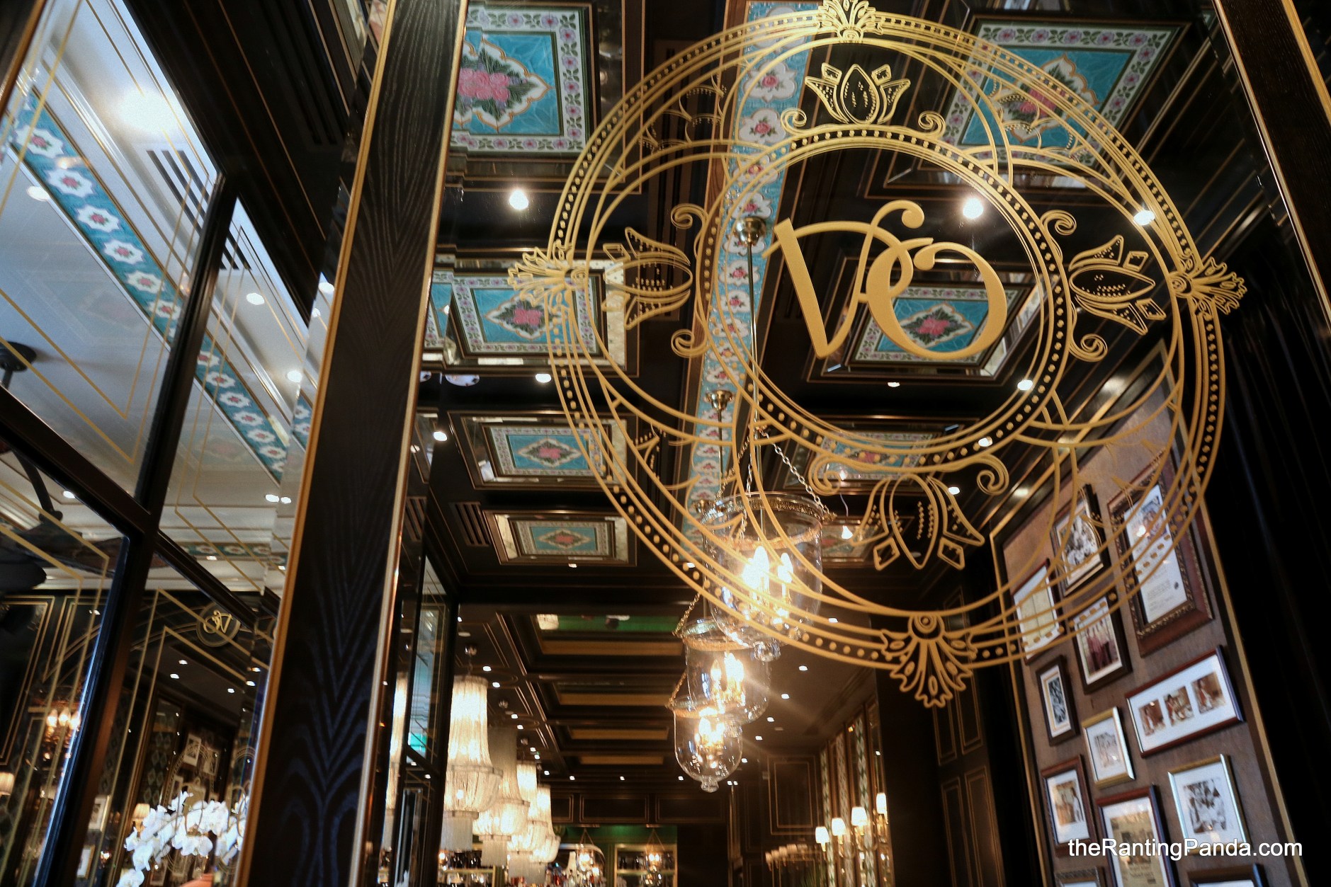 Food Review: National Kitchen by Violet Oon at National Gallery ...
