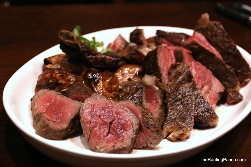 Snippets: Best Restaurants to Try at Marina One | Where and What to Eat ...