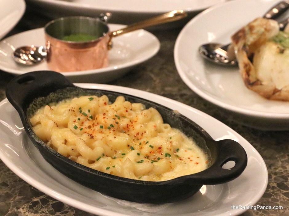 Food Review: 665°F Restaurant at Andaz Singapore Hotel by Hyatt ...