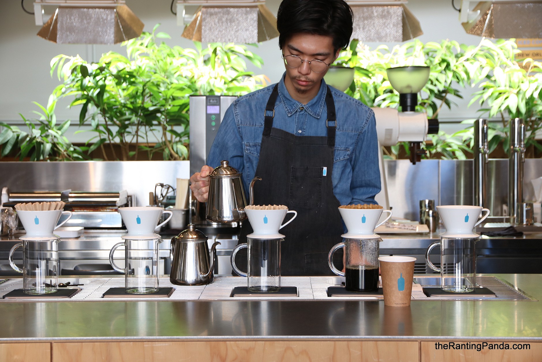 Snippets: Tokyo Cafes – Ultimate Guide to Coffee at Omotesando ...