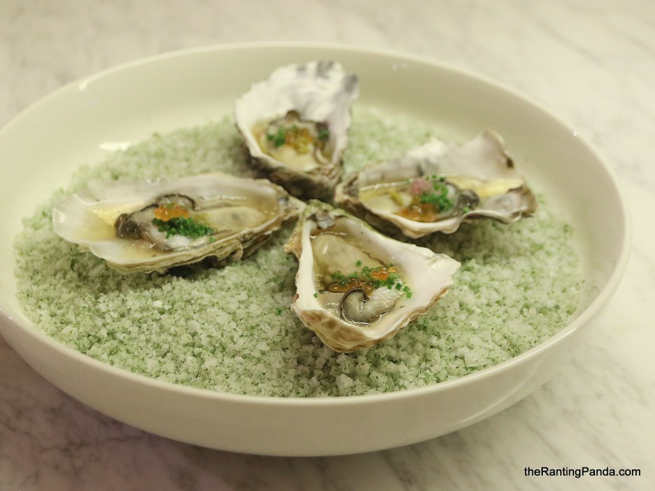 Food Review: Kimme at Amoy Street | Modern Asian Cuisine by the Team ...