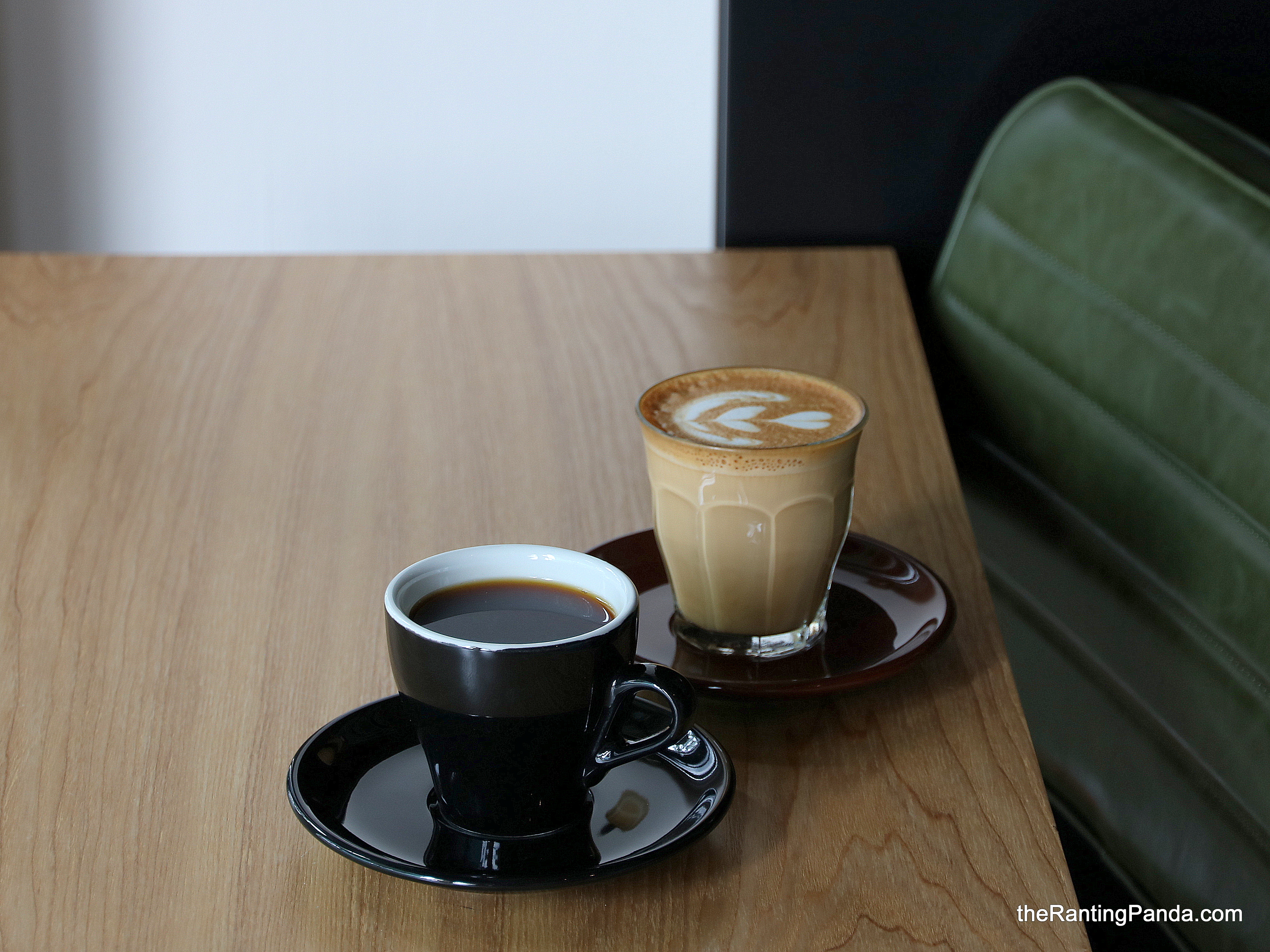 Food Review: Liberty Coffee Bar at Jalan Besar | Local Coffee Roaster ...