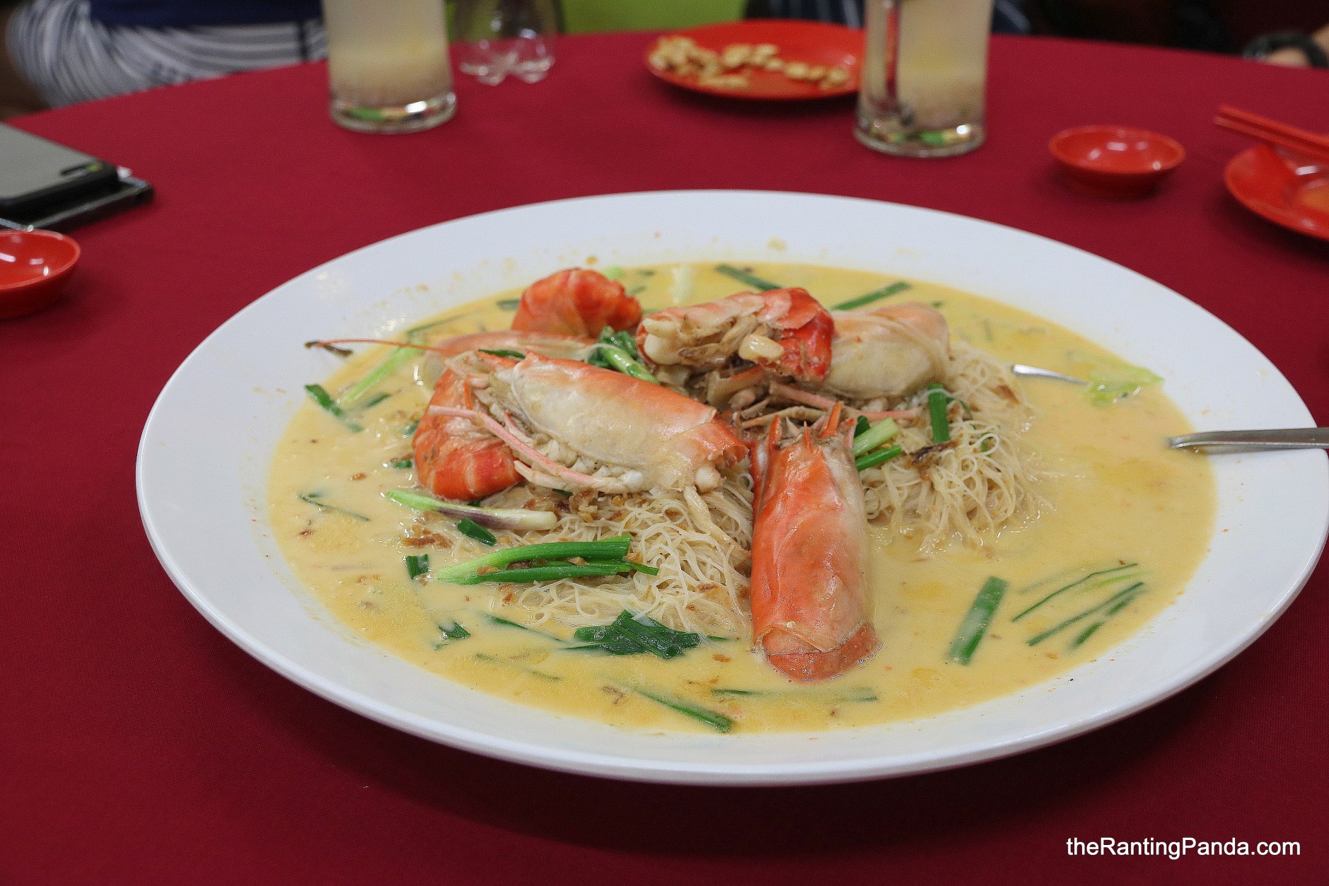 Food Review: Restoran Tong Sheng in Melaka, Malaysia | Popular Zi Char ...