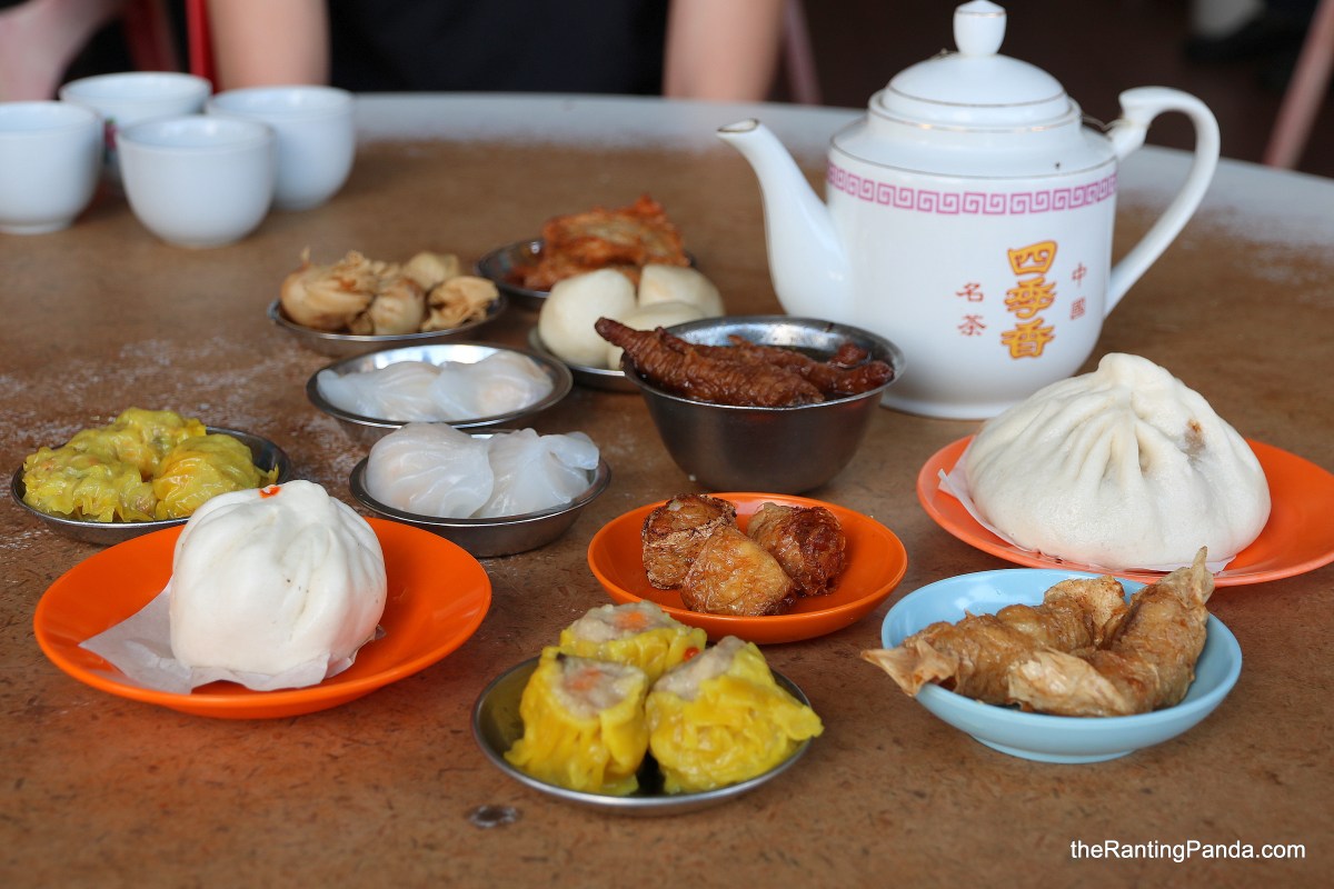 Snippets: Best Food to Eat in Melaka, Malaysia | From Peranakan ...