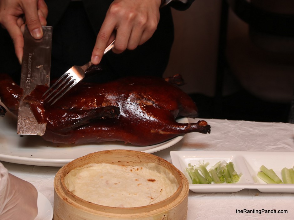 Food Review: Yan Cantonese Cuisine at National Gallery Singapore ...