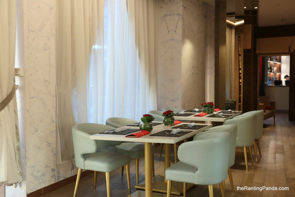 Food Review: Curate at Resorts World Sentosa (RWS) | Poised to be the ...