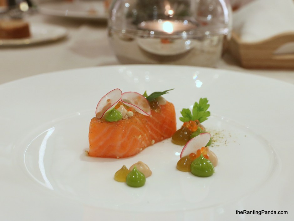 Food Review: Curate at Resorts World Sentosa (RWS) | Poised to be the ...