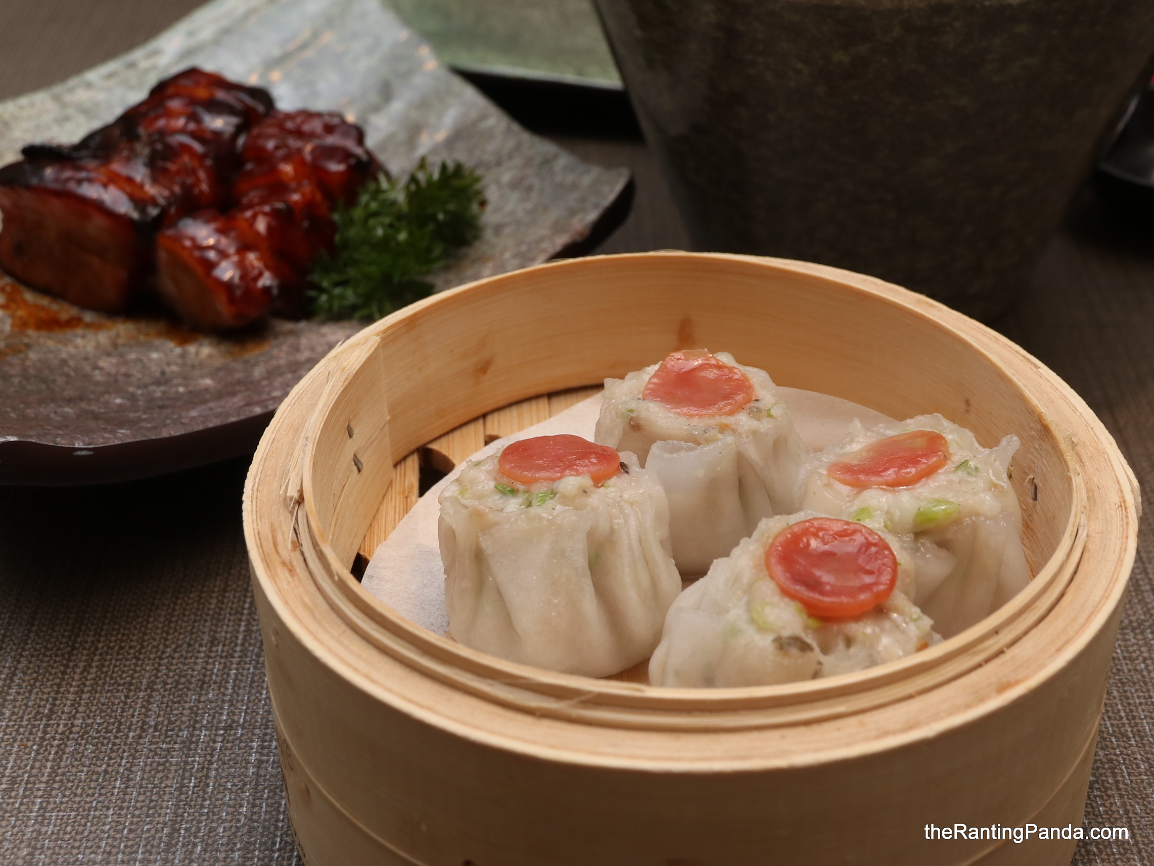 Food Review: Guan Dynasty at United Square, Novena | Dim Sum Restaurant ...