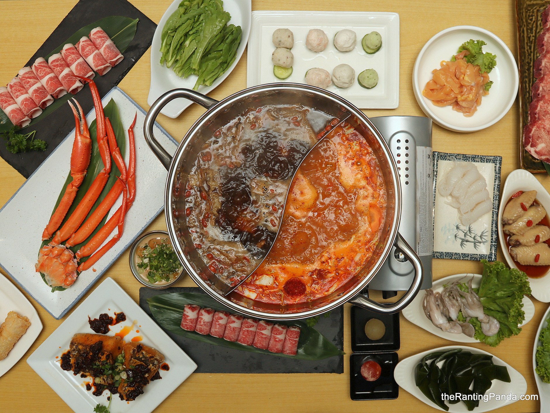 Food Review: Ding Xian Hot Pot at Suntec City’s Eat at Seven ...