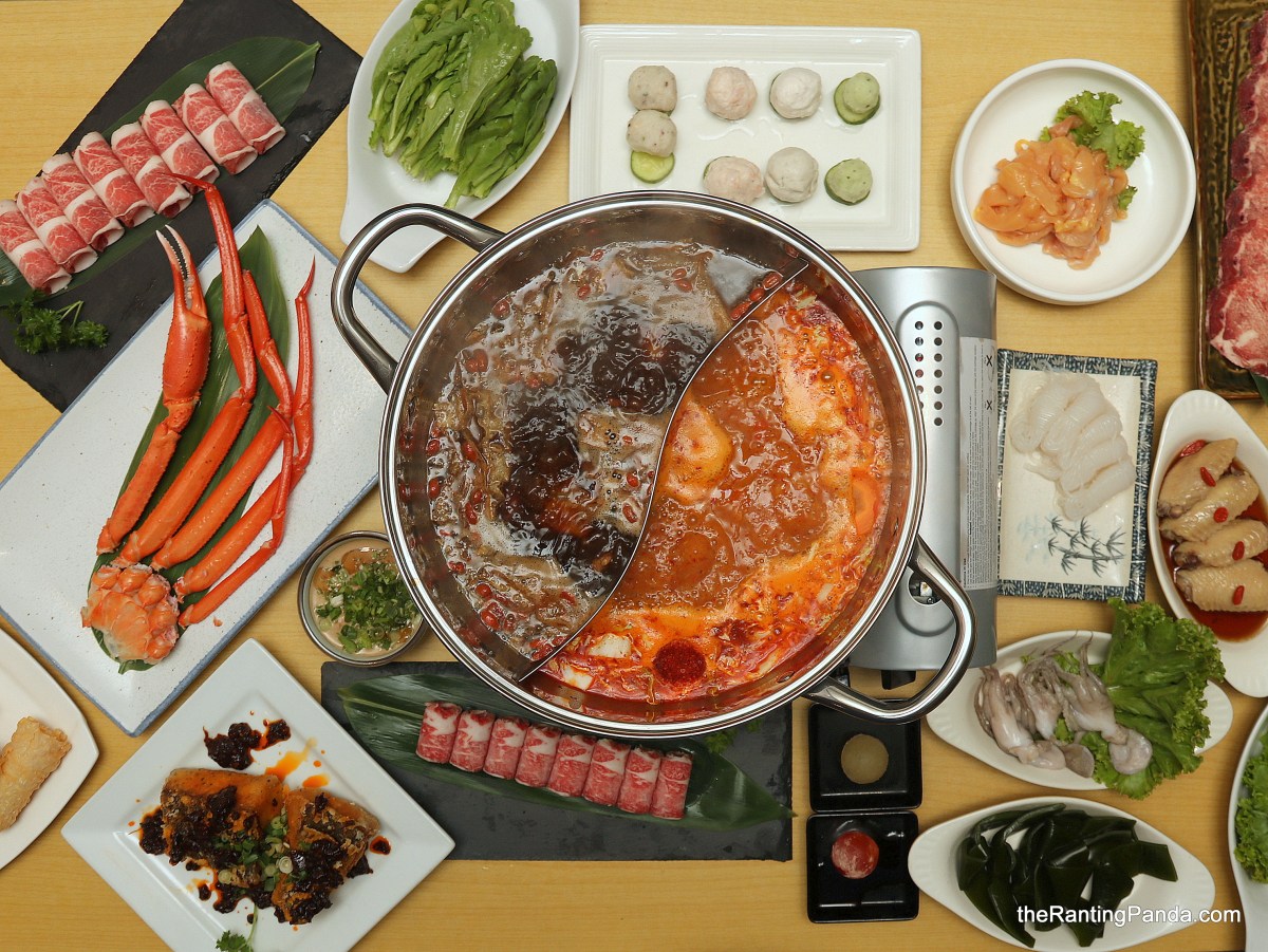 Food Review: Ding Xian Hot Pot at Suntec City’s Eat at Seven ...