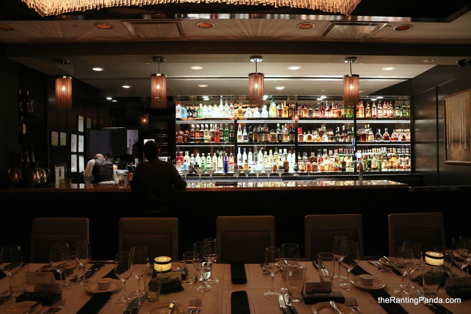 Food Review: Morton’s The Steakhouse at Mandarin Oriental Singapore ...