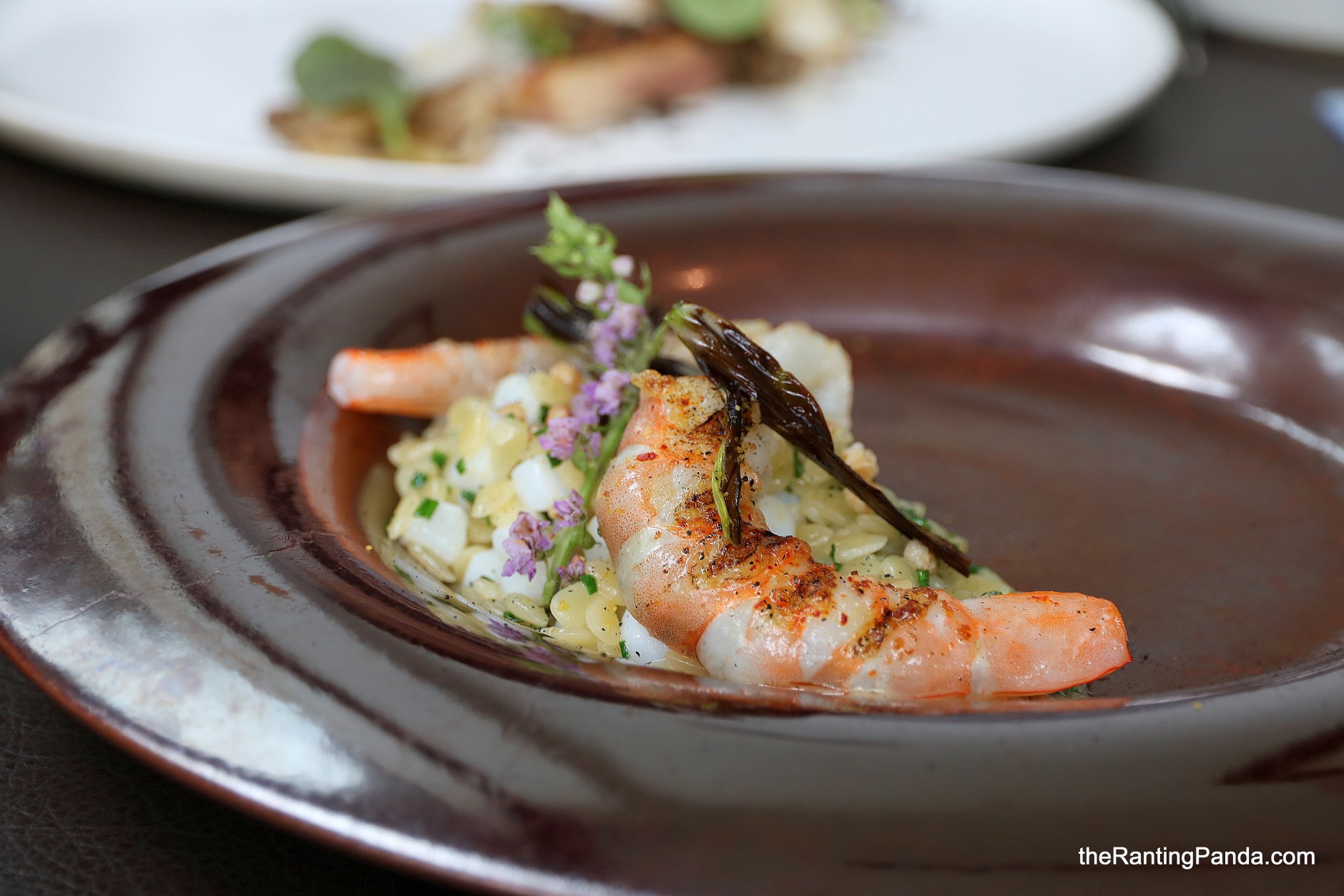 Food Review: Corner House at Singapore Botanical Gardens | Michelin ...