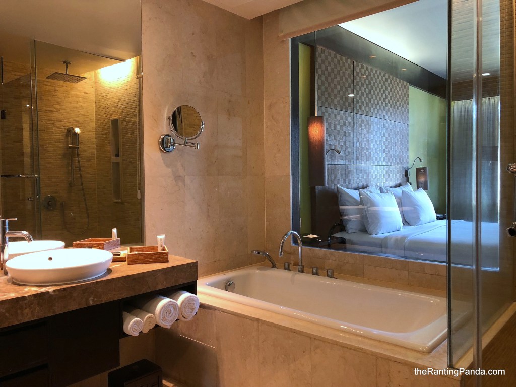 Hotel Review: Hotel Pullman Bali Legian Beach at Kuta, Bali | An oasis ...